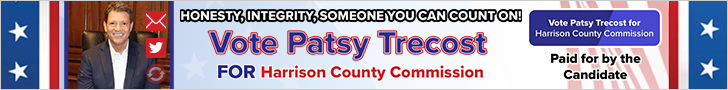 Patsy Trecost For Harrison County Commission | | wvnews.com