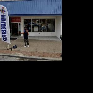 The Blue Bird Store | local dining | local menu | Clarksburg , WV ...