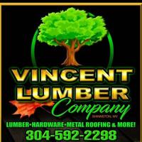 Vincent Lumber Inc | lumber | hardware | Shinnston, WV | wvnews.com