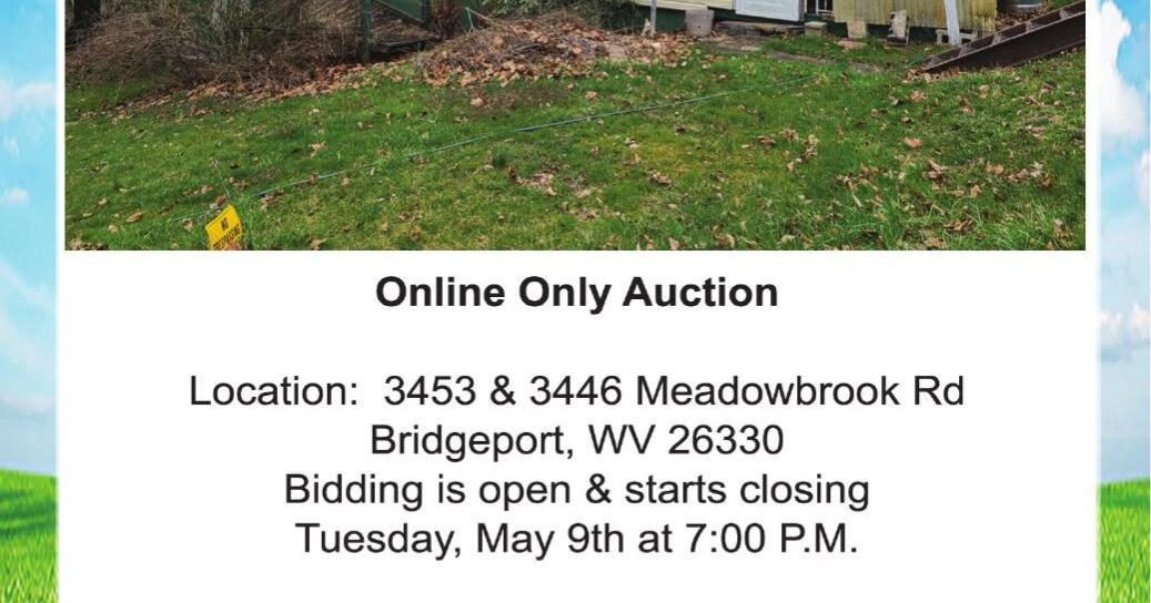 KAUFMAN REALTY & AUCTIONS OF WV | Other | wvnews.com