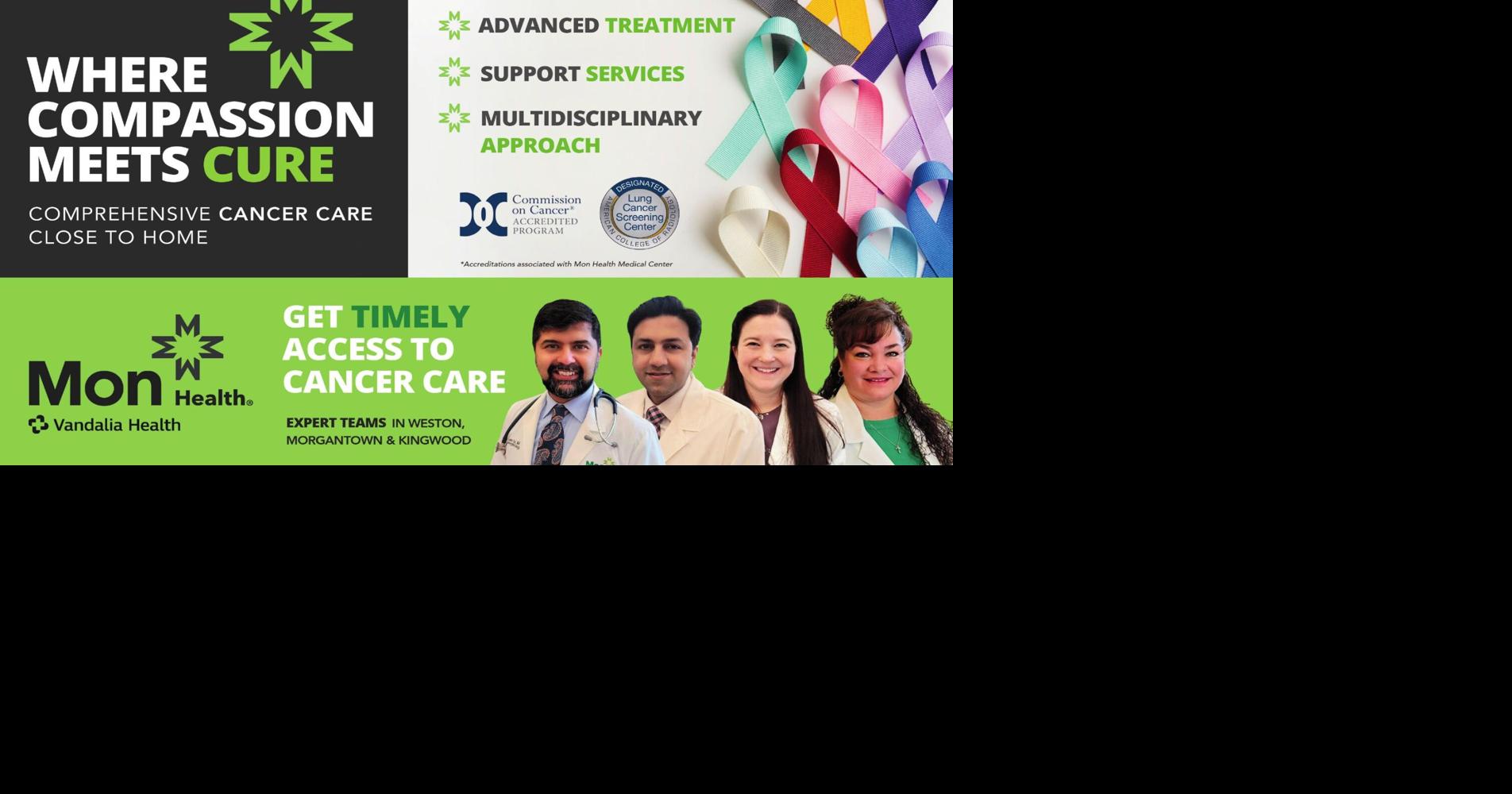 MON GENERAL HOSPITAL | Other | wvnews.com