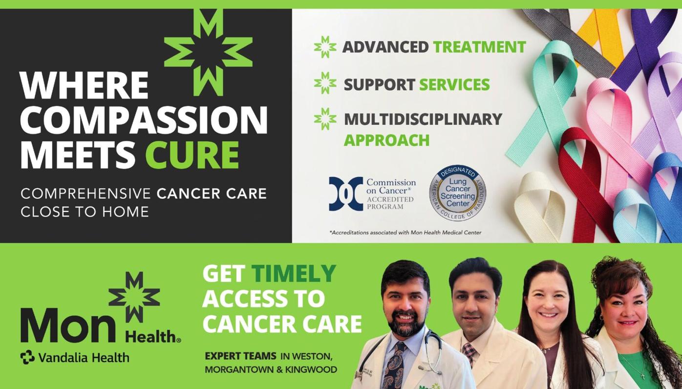 MON GENERAL HOSPITAL | Other | wvnews.com