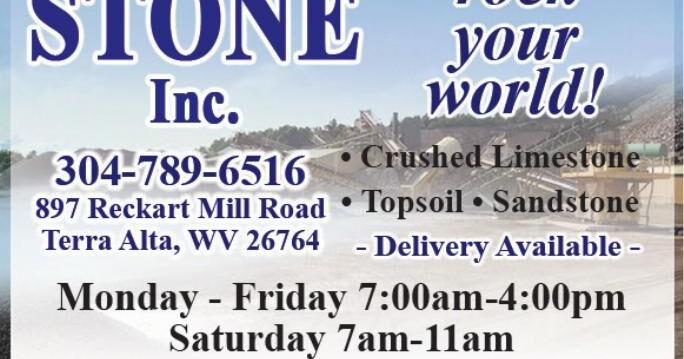 CRANESVILLE STONE / KEYSTONE LI | Other | wvnews.com