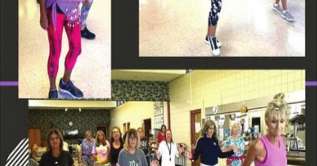 LEWIS CO. SENIOR CENTER (WD) | Other | wvnews.com