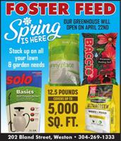 Foster Feed | customer special mix deer feed and animal feeds | deer ...