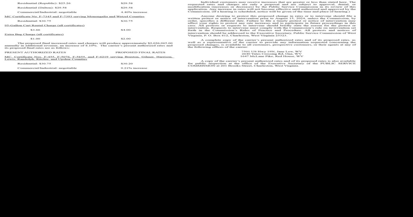 BOWLES & RICE /LLP | Other | wvnews.com