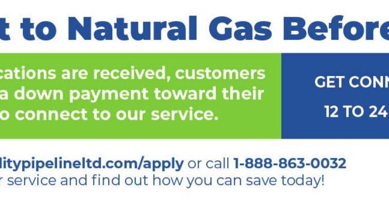 UTILITY PIPELINE LTD | Other | wvnews.com