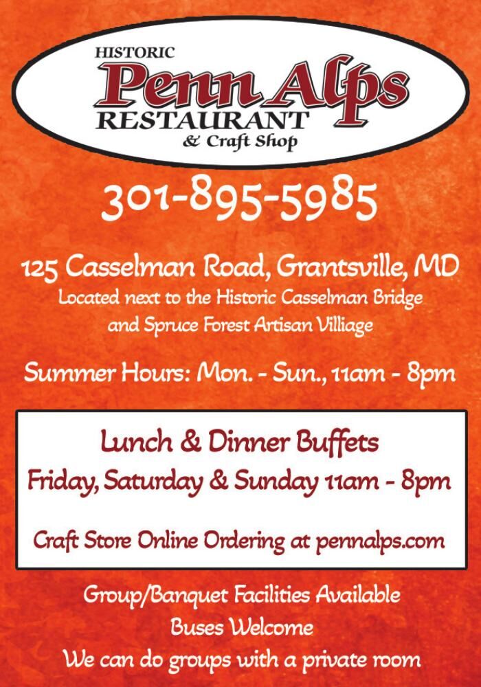 PENN ALPS | Other | wvnews.com