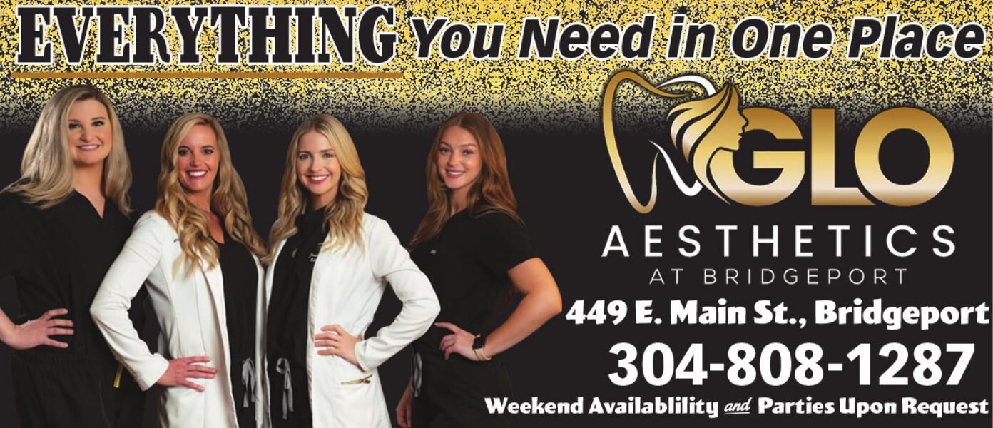 GLO AESTHETICS | Other | wvnews.com