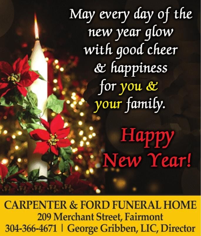 CARPENTER & FORD FUNERAL HOME | Other | wvnews.com