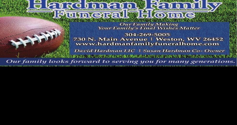HARDMAN FAMILY FUNERAL HOME (WD) | Other | wvnews.com