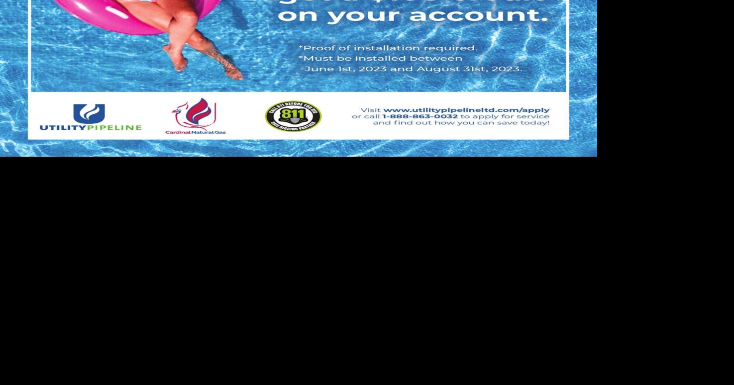 UTILITY PIPELINE LTD | Other | wvnews.com