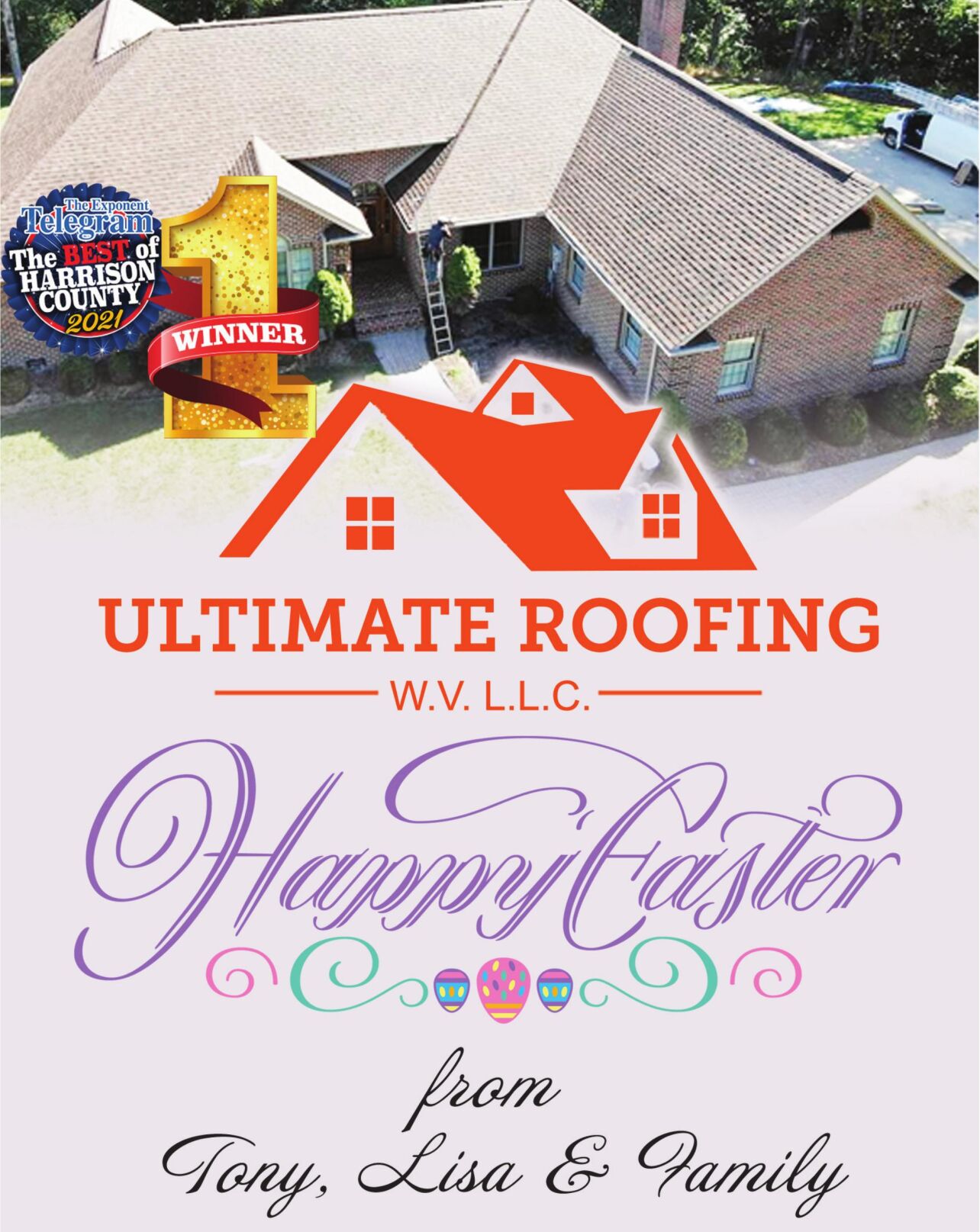 ULTIMATE ROOFING | Other | wvnews.com