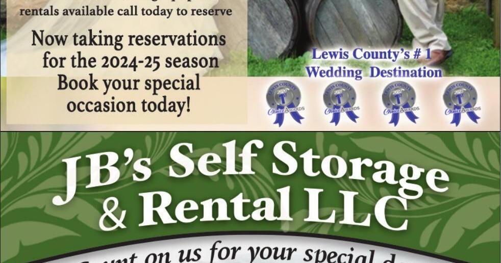 LAMBERT'S VINTAGE WINES LLC (WD) | Other | wvnews.com