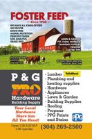 Foster Feed | customer special mix deer feed and animal feeds | deer ...