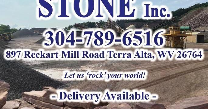 CRANESVILLE STONE / KEYSTONE LI | Other | wvnews.com