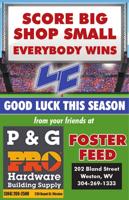 Foster Feed | customer special mix deer feed and animal feeds | deer ...