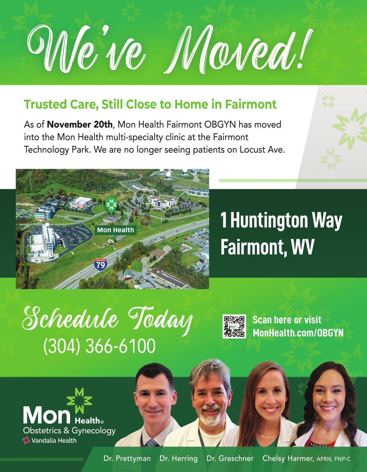 MON GENERAL HOSPITAL | Other | wvnews.com