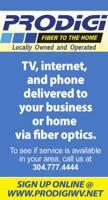 Prodigi | "bruceton mills" | internet | Bruceton Mills, WV | wvnews.com