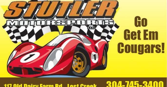 STUTLER MOTORSPORTS | Other | wvnews.com