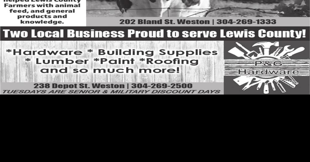 FOSTER FEED COMPANY (WD) | Other | wvnews.com
