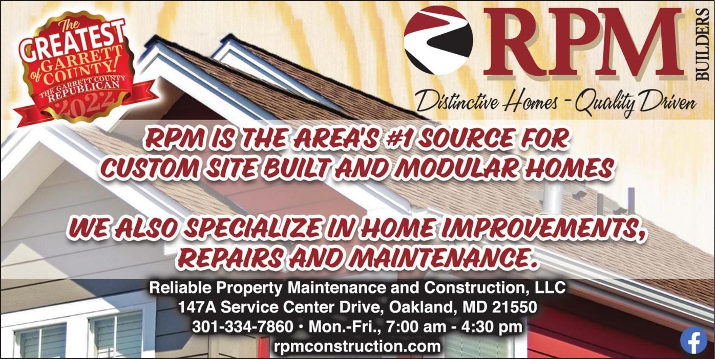 RPM CONSTRUCTION | Other | wvnews.com