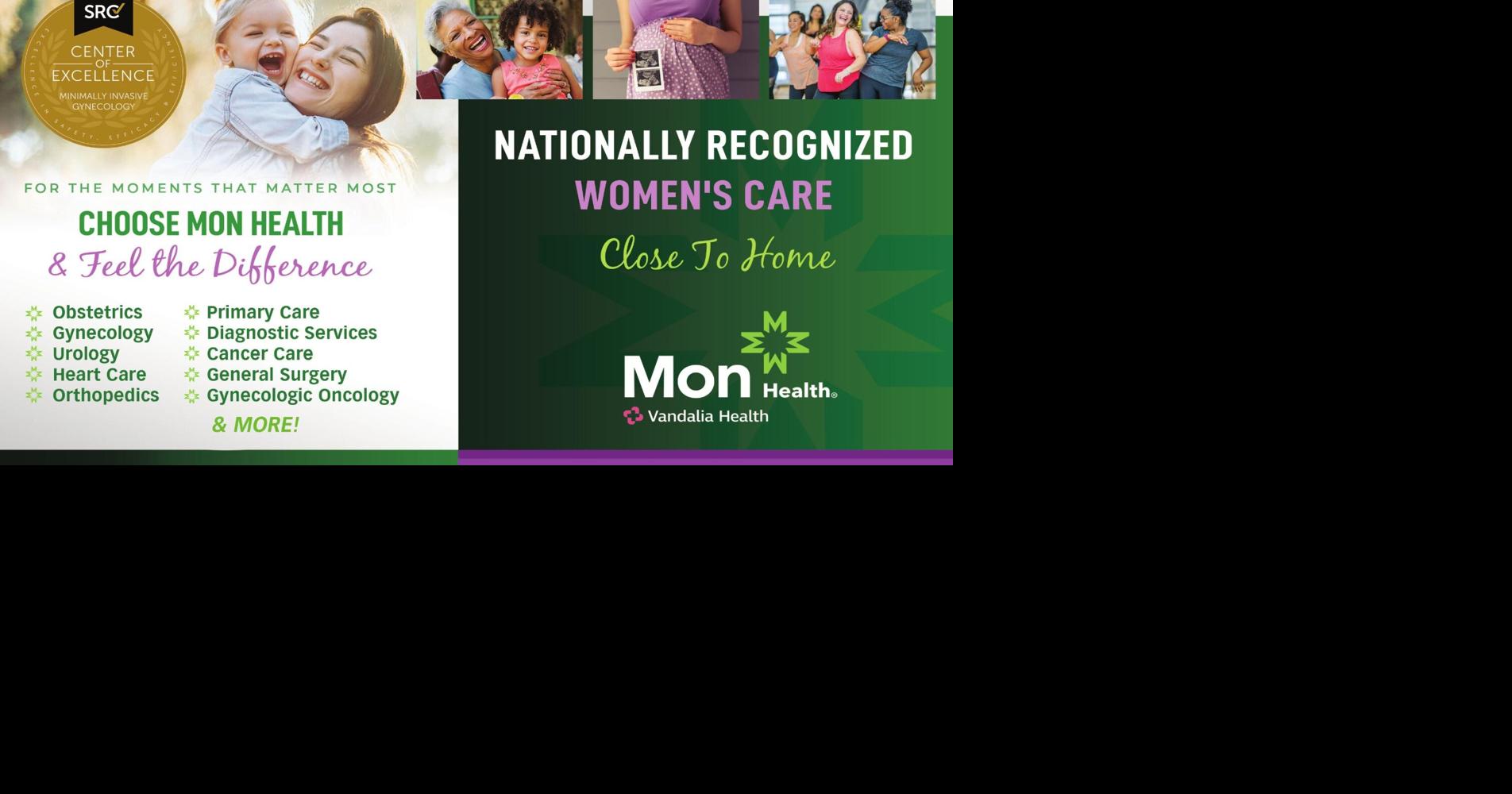 MON GENERAL HOSPITAL | Other | wvnews.com