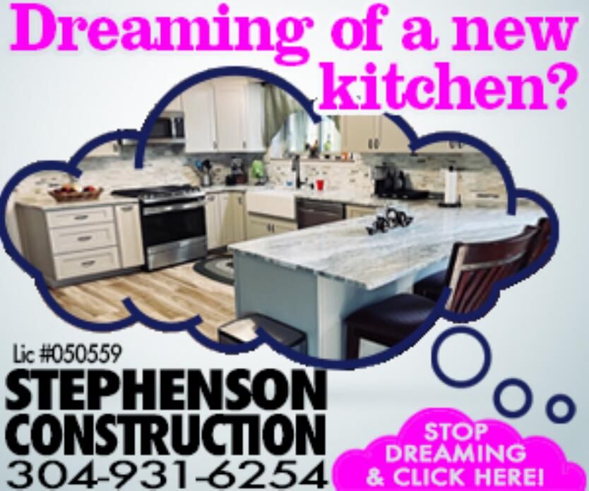 STEPHENSON CONSTRUCTION (WD) | Other | wvnews.com