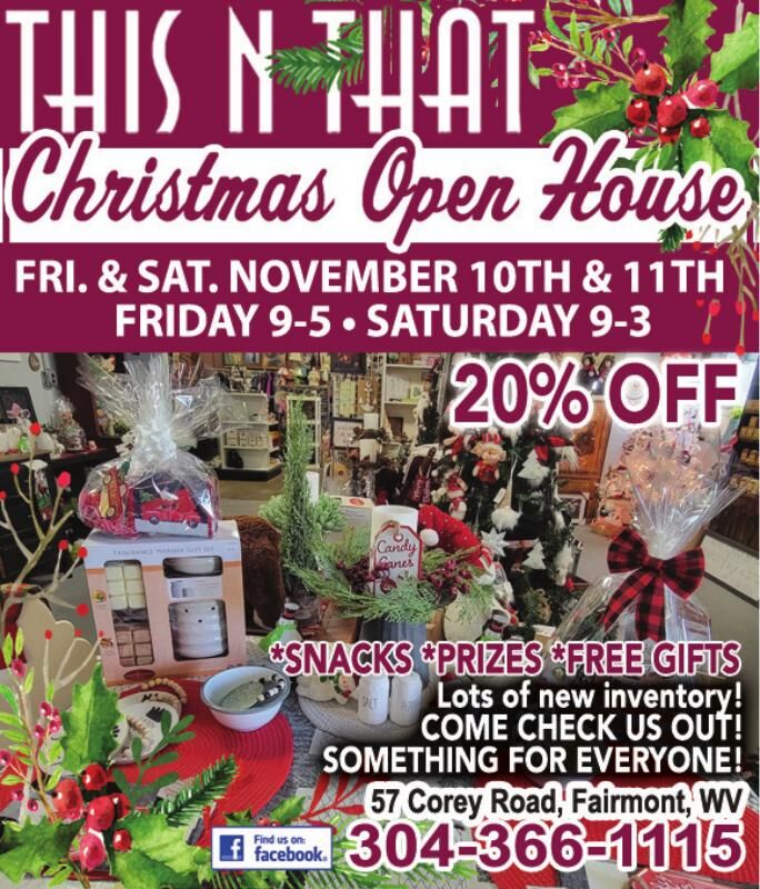 THIS-N-THAT | Other | wvnews.com