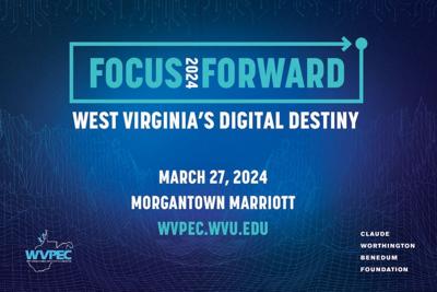 Focus Forward conference to address impact of technology on West ...
