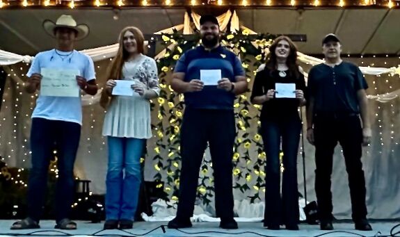 Clarkson, Bolyard earn 2024 Taylor County Idol (West Virginia) titles ...