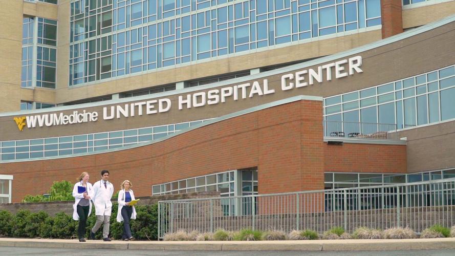 WVU Medicine United Hospital Center heading towards becoming the best ...