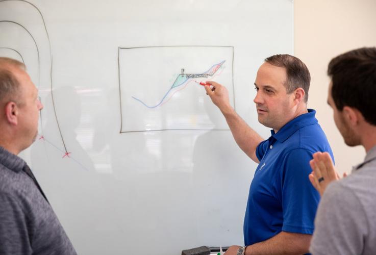 How the leadership group at CEC Bridgeport drives growth and grooms ...