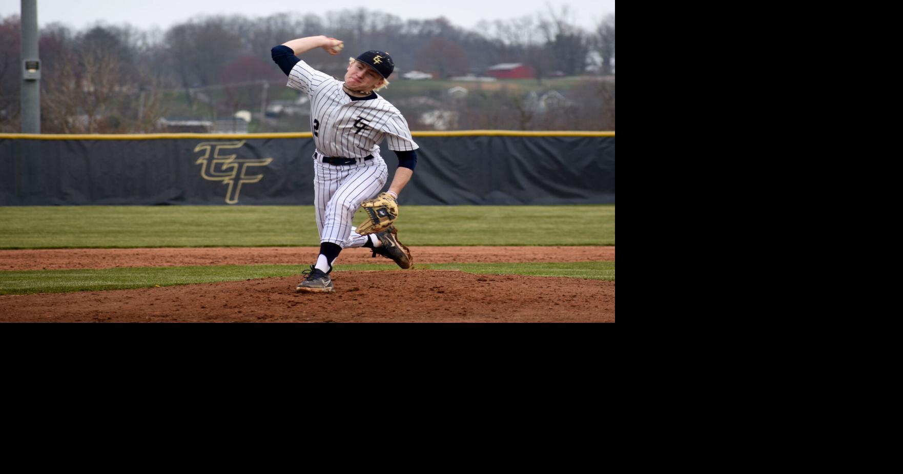 Raddish, Bledsoe shine as East Fairmont stuns Bridgeport | West ...