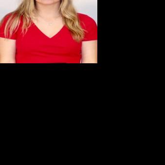 Kierra Wilson | | wvnews.com
