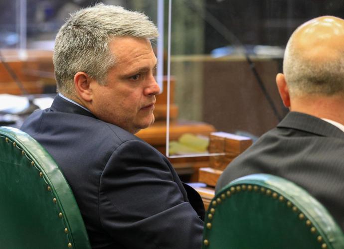 Clarksburg West Virginia shooting death trial should go to jury ...