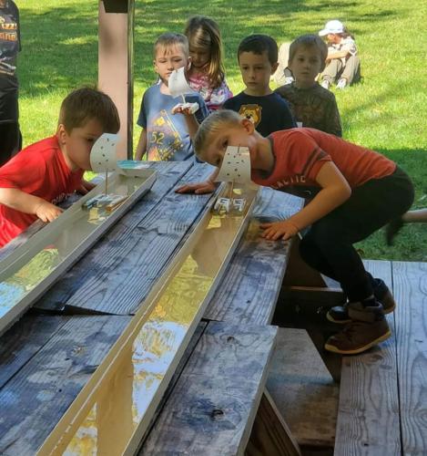 Local Scout troops get ready for summer camp fun (West Virginia) | Buckhannon News - Breaking ...