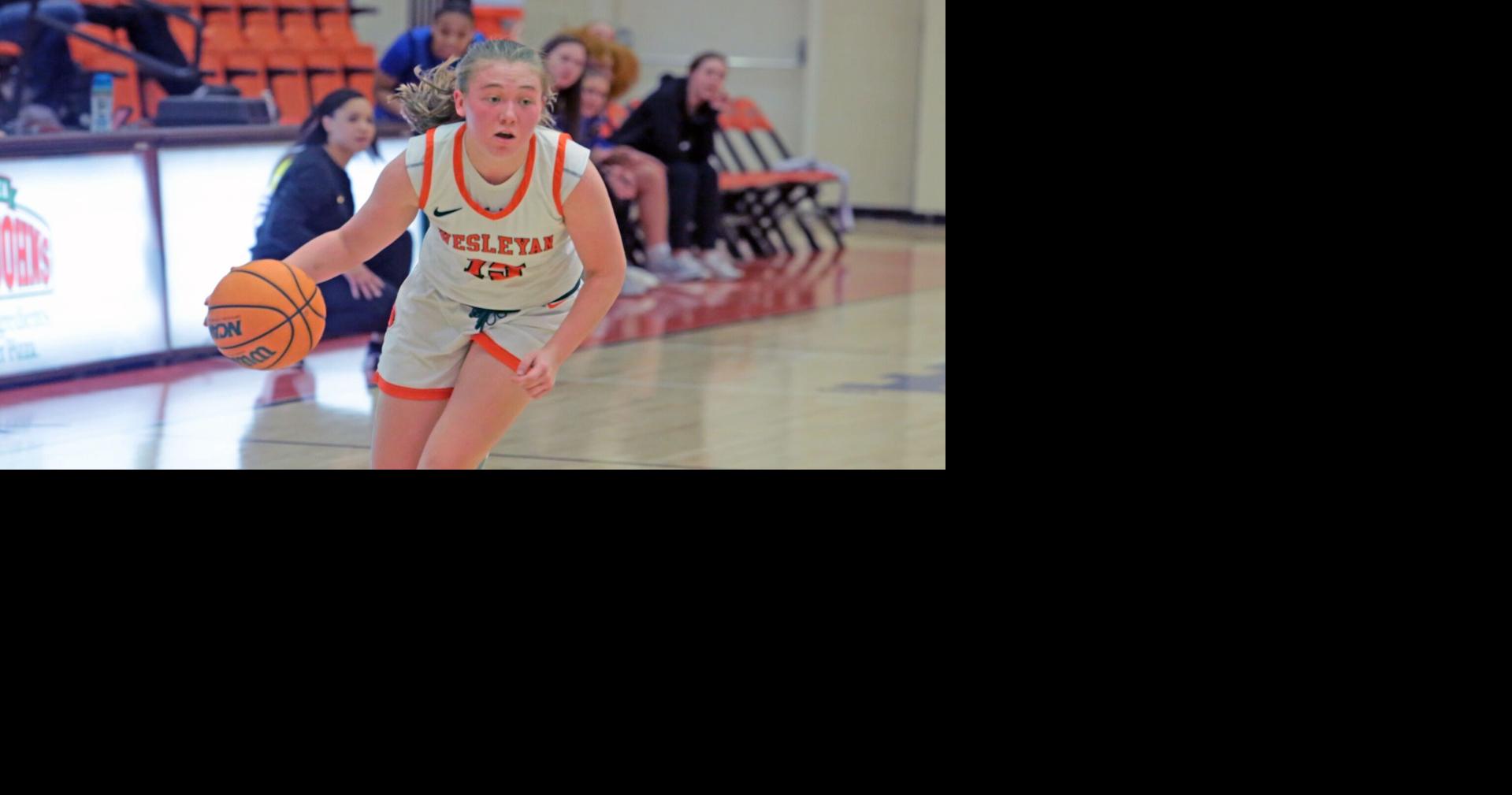 West Virginia Wesleyan's Baird named MEC Freshman of the Year; Witt ...