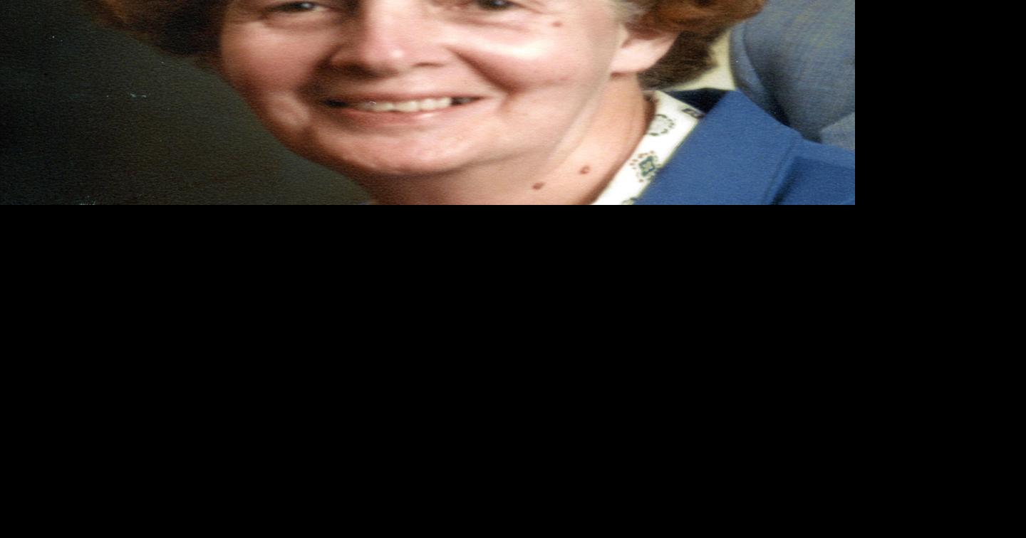 Dixie Lee (Arthur) Angus | Harrison Obituaries | wvnews.com