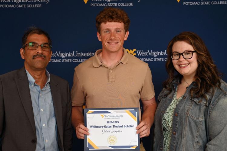 Photo Gallery: Potomac State recognizes top students | Mineral County ...