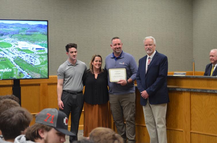 Bridgeport, West Virginia, City Council makes changes to proposed hotel ...