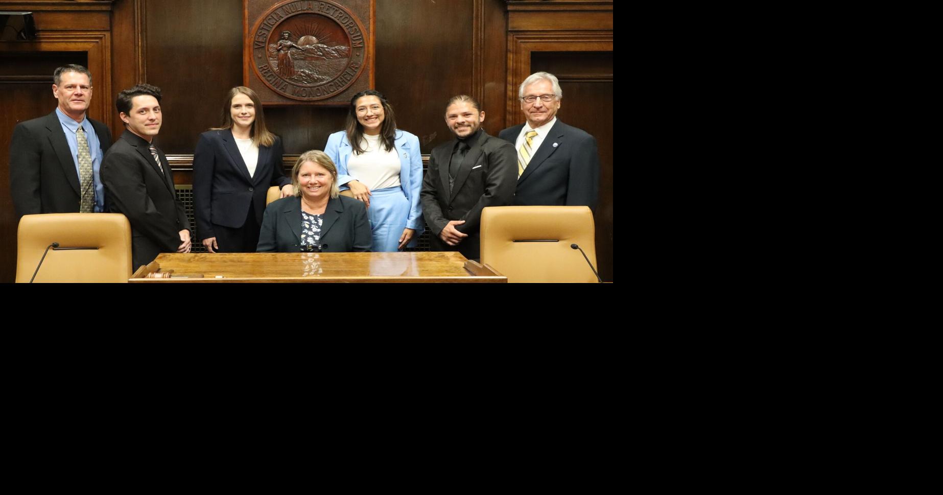 City of Morgantown agrees to terms of statewide opioid lawsuit ...