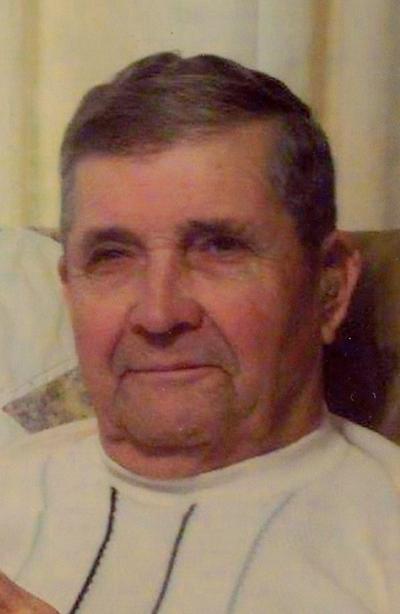 John Thomas "Tom" Mayle | Harrison Obituaries | wvnews.com