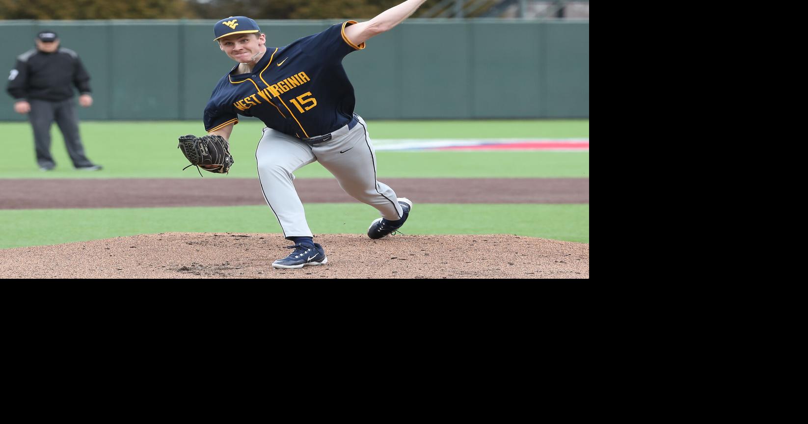 Yehl continues excellent 2026 start with Big 12, national honors | West ...