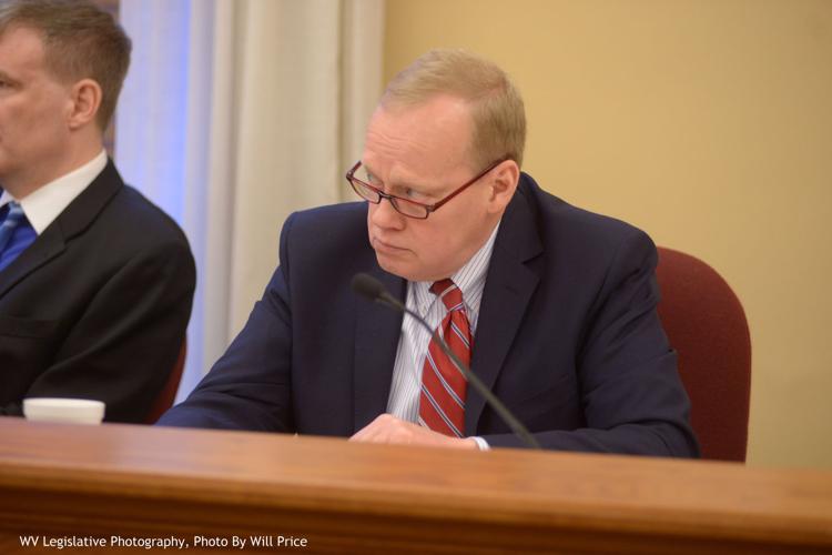 Supreme Court 'will comply fully' with legislative audit, W.Va. chief ...