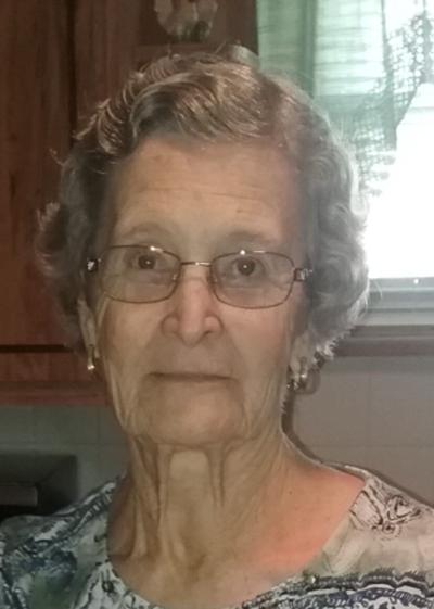 Norma Mae Thompson | Harrison Obituaries | wvnews.com