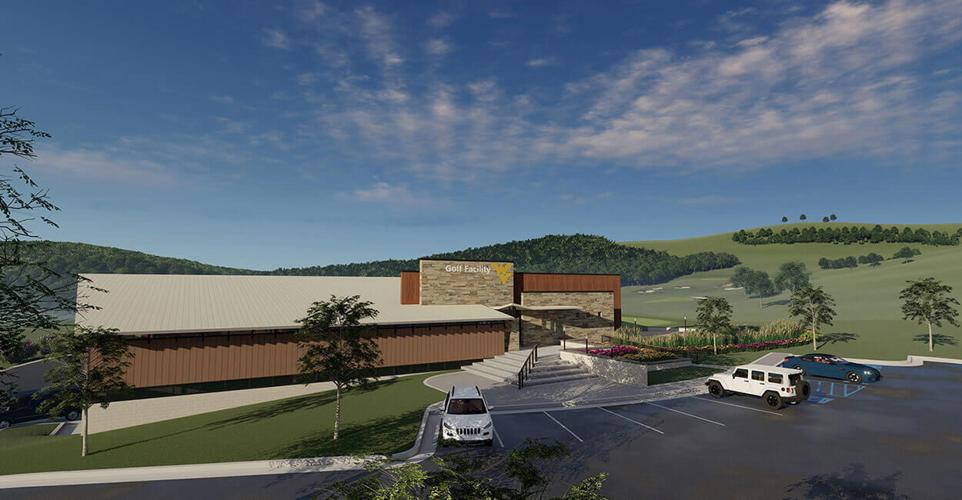 WVU Details Another Round of Athletic Facilities renovations | | wvnews.com