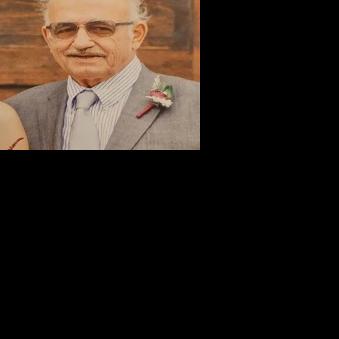 John Rocco Gonsorcik | Harrison Obituaries | wvnews.com