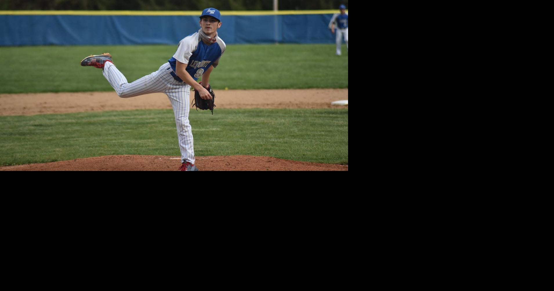 Zane McCord to join Concord Baseball | Weston Sports | wvnews.com