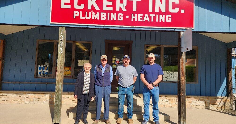 In business 66 years, Eckert Inc. gets new owners | Preston County News ...